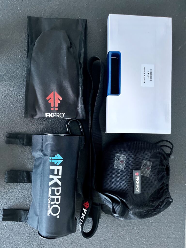Complete Physio and PT System - FKPro